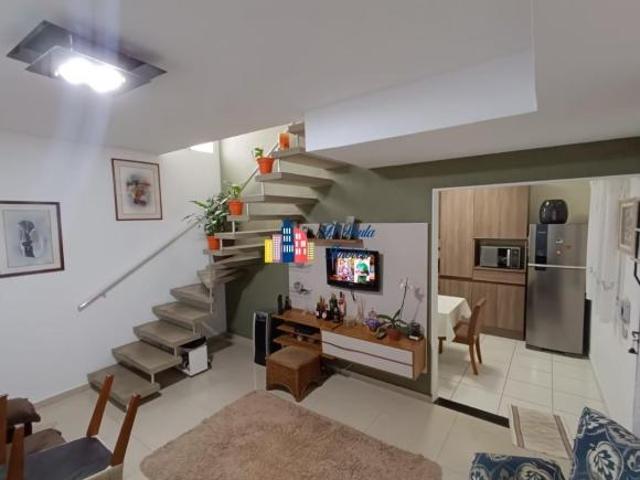 Casa com 2 quartos, 110m2 à venda por 520.000,00, Condomínio Alvorecer, Jd California Barueri SP