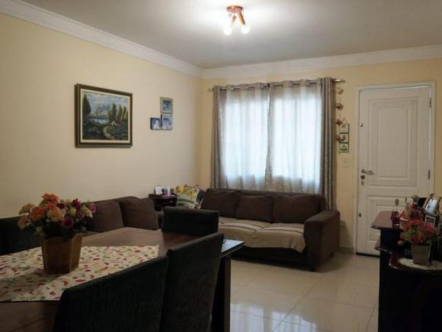 Casa com 2 quartos, 125 m² à venda em Vila Polopoli