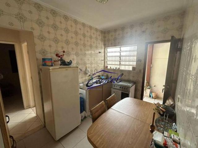 Casa com 2 quartos, 120 m² venda ou aluguel Jardim Rosa Maria São Paulo/SP