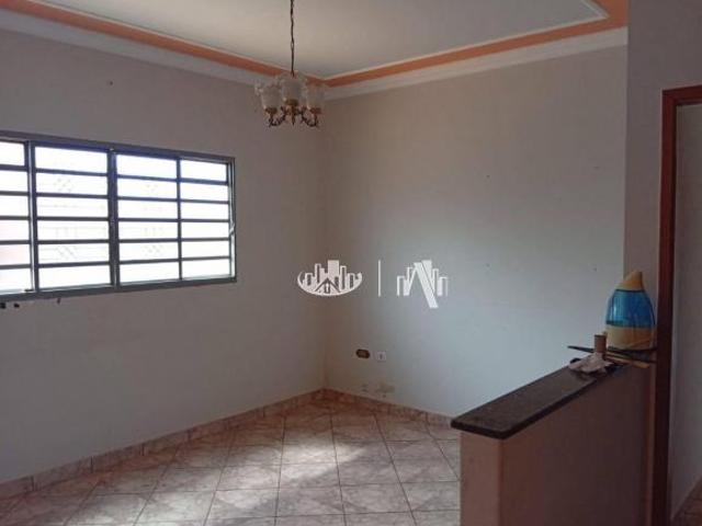 Casa com 2 dormitórios à venda, 120 m² por R$ 450.000,00 Jardim Neman Sahyun Londrina/PR