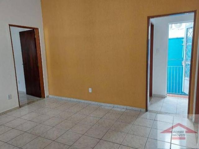 Casa com 2 quartos, 120 m² venda por R$ 450.000 ou aluguel por R$ 2 900,00/mês Vila Argos Nova