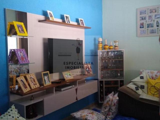 Casa com 2 quartos, 136m², à venda em Sumaré, Parque Sevilha Nova Veneza