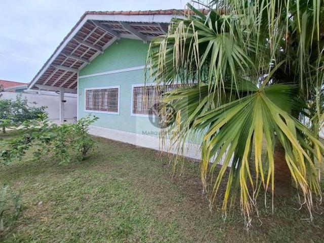 Casa com 2 quartos, 140 m², à venda Balneário Florida Peruíbe/SP