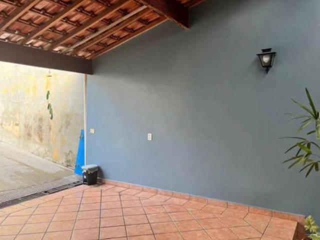 Casa com 2 quartos, 140 m² à venda em Água Rasa