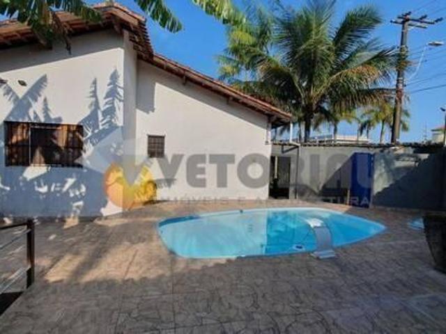 Casa com 2 quartos, 166m², à venda em Caraguatatuba, Pontal de Santa Marina