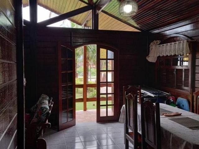 Casa com 2 quartos, 170m², à venda em Bertioga, Morada da Praia