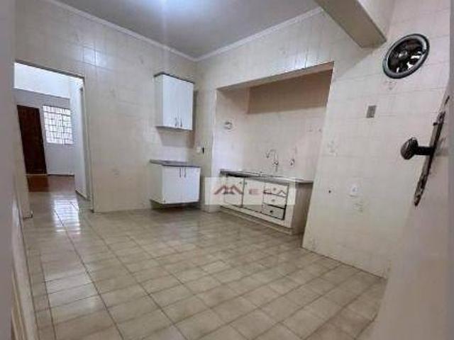 Casa com 2 quartos, 180 m² Vila Independência Valinhos/SP