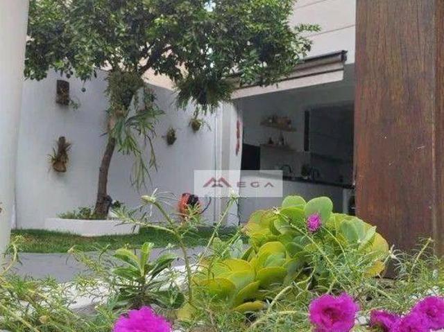 Casa com 2 quartos