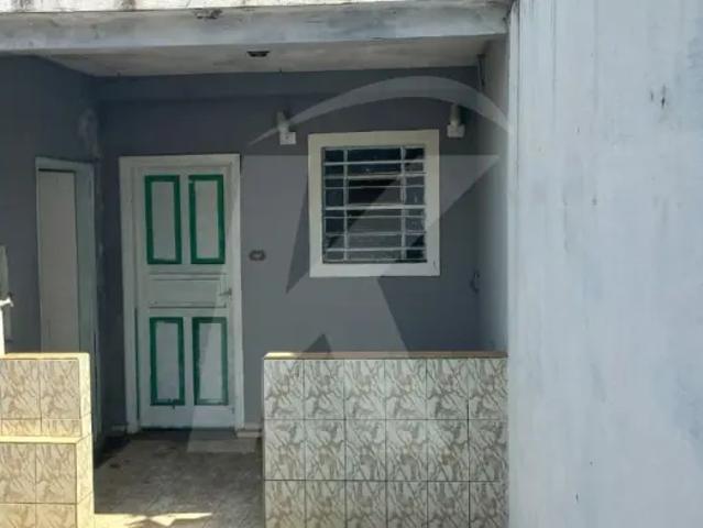 Casa com 2 Quartos 1 Vaga de Garagem, ideal para Investidores na Vila Medeiros