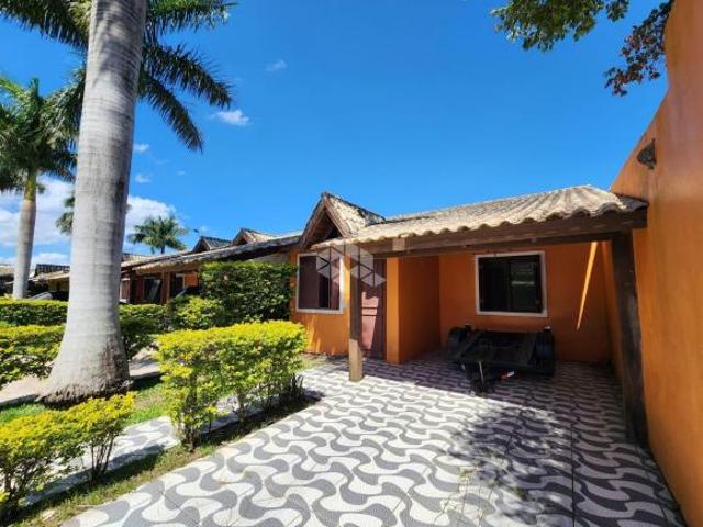 Casa com 2 quartos, 1 vaga e 72m2 para vender por R$ 199.000 no bairro Chácara em Eldorado do Sul