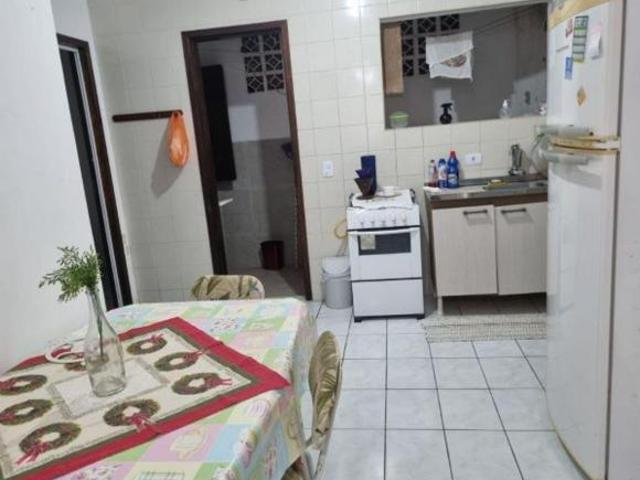 Casa, com 2 quartos, 1 vaga, Eliane Guaratuba, Pr