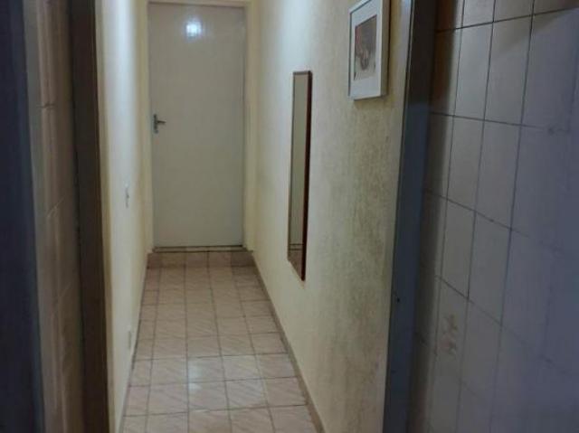 CASA COM 2 QUARTOS 1 EDÍCULA COM SUÍTE A VENDA 170M² JARDIM ROSA DE FRANCA GUARULHOS/SP