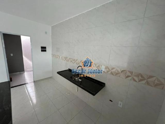 Casa com 2 Quartos 1 SuÃte, 92 mÂ² por R$ 210.000 Jabuti Itaitinga/CE