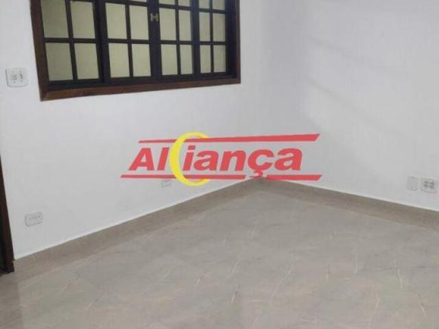 Casa com 2 quartos 1 suíte, 3 vagas, à venda, 147 m² Jardim Bela Vista Guarulhos