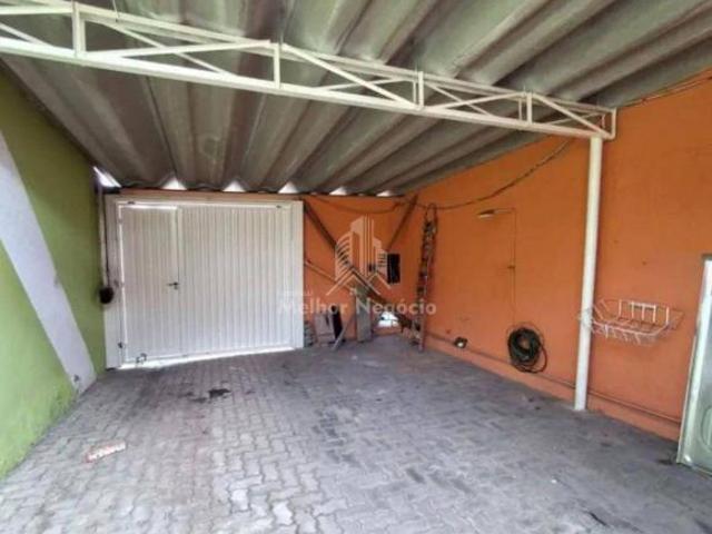 Casa com 2 quartos 1 suíte à venda no bairro Vila Monteiro em Piracicaba SP