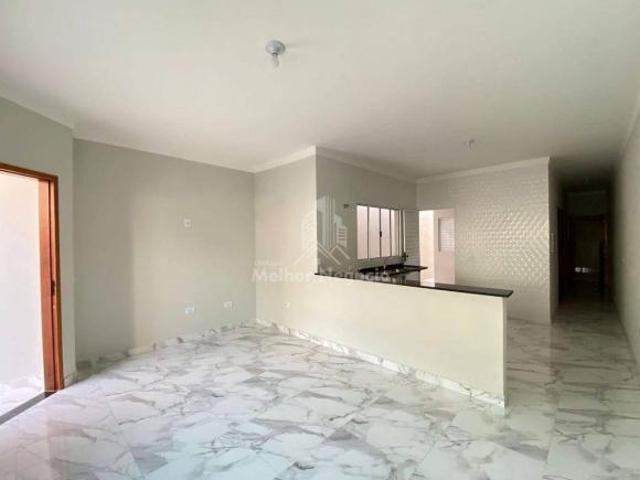 Casa com 2 quartos 1 suíte à venda no bairro Jardim Novo Cambuí em Hortolândia SP