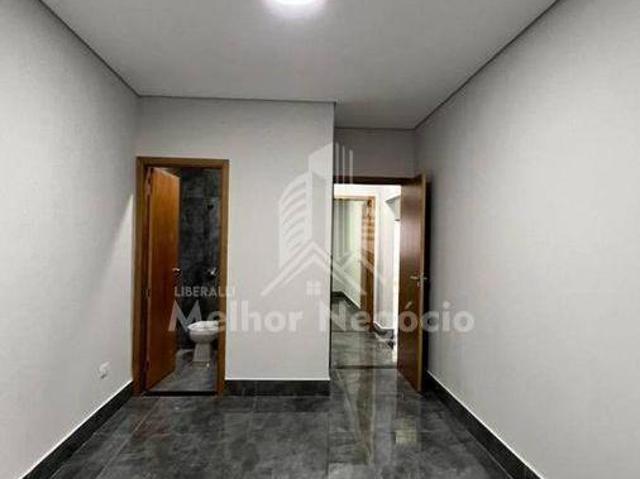 Casa com 2 quartos 1 suíte à venda no Jardim Brasília, Americana SP