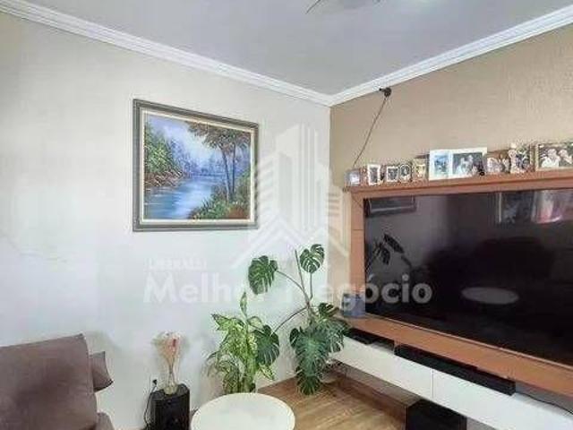 Casa com 2 quartos 1 suíte à venda no Jardim Campos Eliseos, Campinas SP