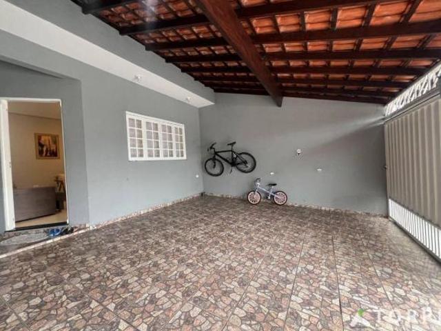 Casa com 2 Quartos 1 Suíte à venda Jardim Santa Esmeralda Sorocaba/SP