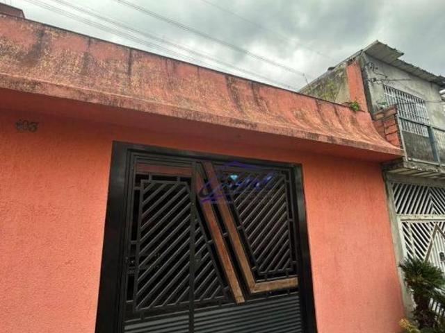 Casa com 2 quartos 1 suíte à venda, 200 m² Jardim Ivana Butantã São Paulo/SP