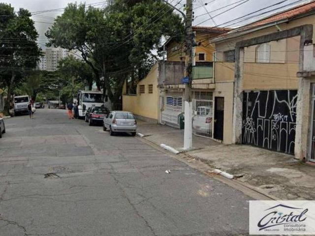 Casa com 2 quartos 1 suíte à venda, 73 m² Vila Moreira Tatuapé São Paulo/SP