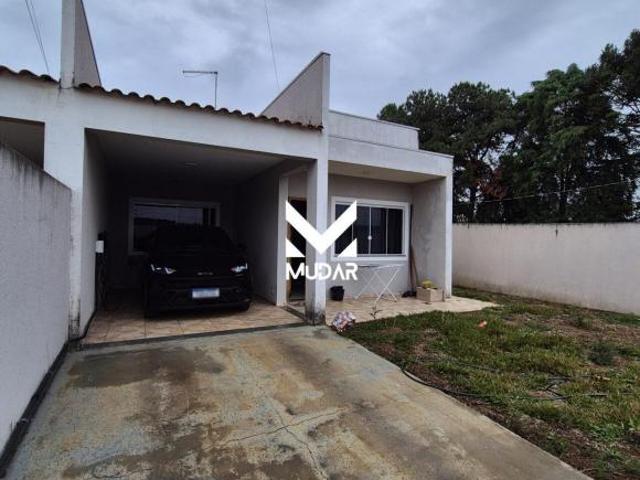 Casa com 2 quartos 1 suíte e amplo terreno – Parque do Café