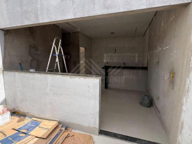 Casa com 2 quartos 1 suítes no bairro Jardim Olímpico