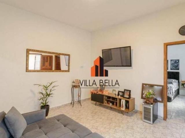 Casa com 2 quartos, 200 m² venda por R$ 800.000 ou aluguel por R$ 4.120/mês Parque Bandeirante