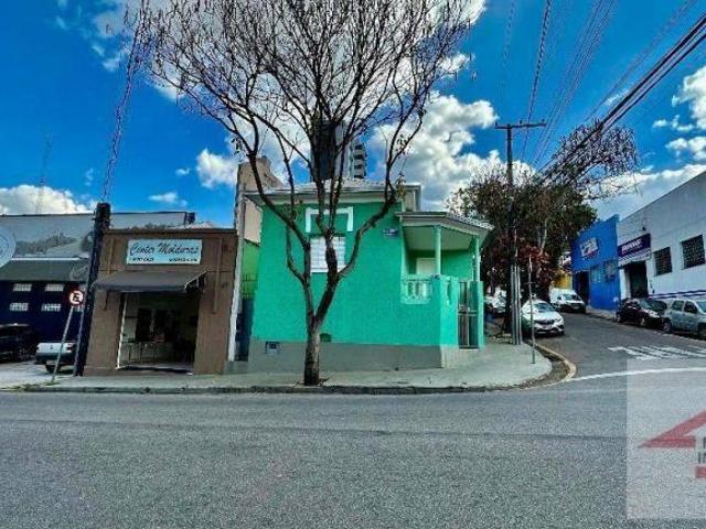 Casa com 2 quartos, 217 m² venda por R$ 1.500.000 ou aluguel por R$ 3.500 Vila Arens II Jundia