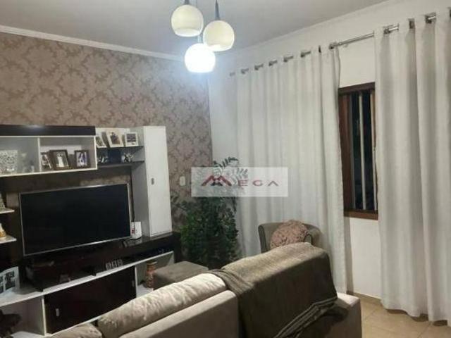 Casa com 2 quartos