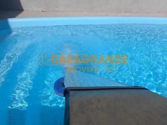 Casa com 2 Quartos 270 mts² a Venda no Bairro do Jaguary