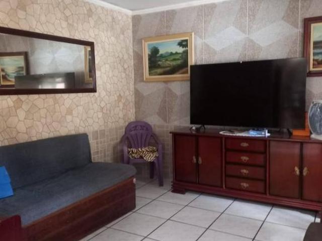 Casa com 2 quartos, 280m², à venda em Bertioga, Boraceia