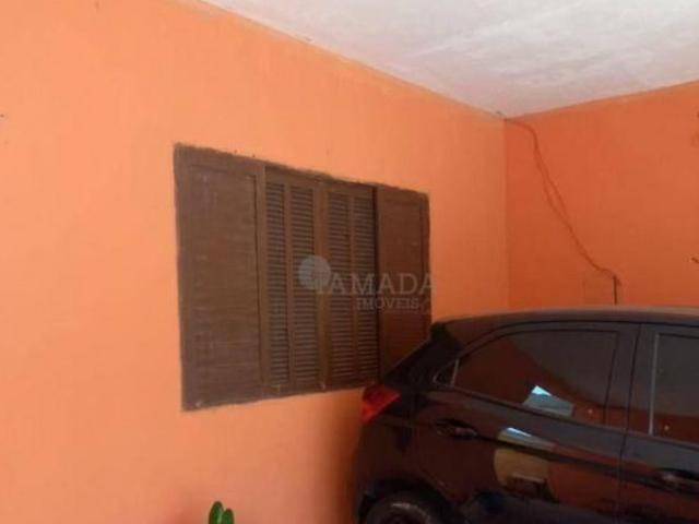 Casa com 2 quartos, 2 vagas à venda, 120 m² por R$ 390.000 Vila Antonieta São Paulo/SP