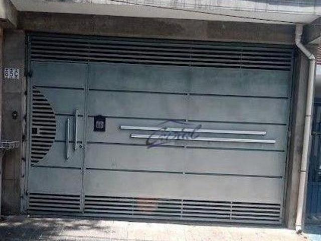 Casa com 2 quartos 2 vagas de Garagem