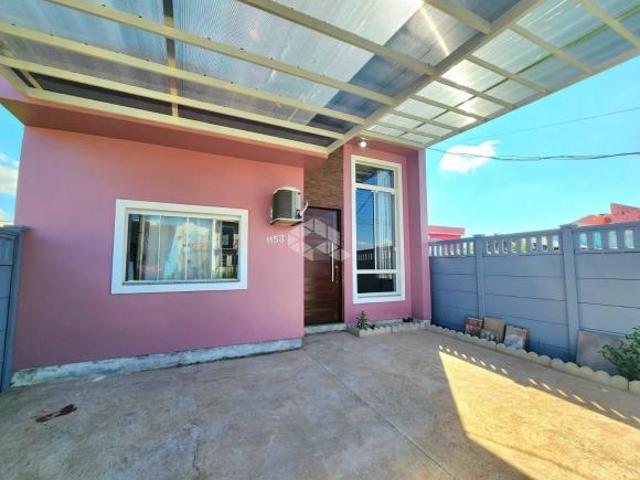 Casa com 2 quartos, 2 vagas e 68m2 para vender por R$ 420.000 no bairro Centro Novo em Eldorado do S