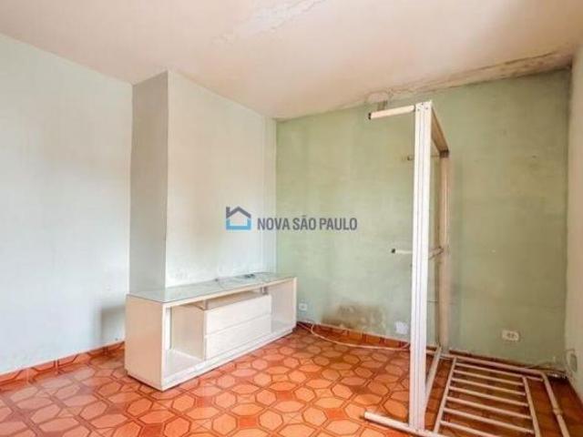 Casa com 2 quartos, 2 banheiros e 1 vaga de garagem à venda Ipiranga
