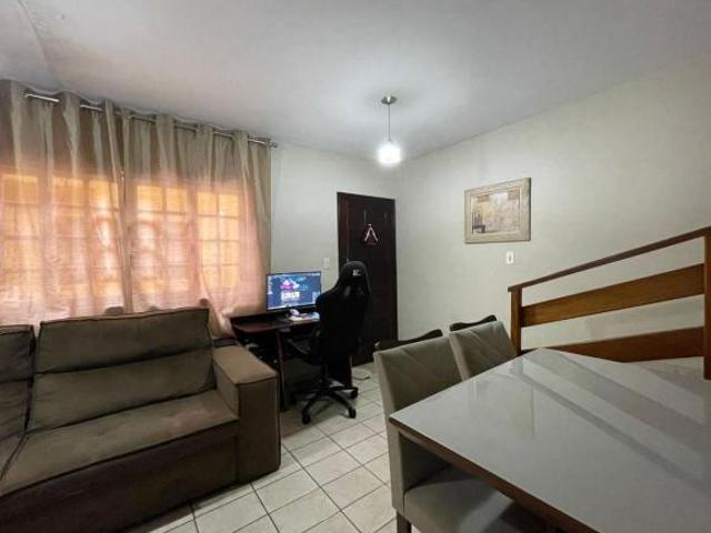 Casa com 2 quartos, 2 banheiros e lazer á venda em Enseada, Guarujá