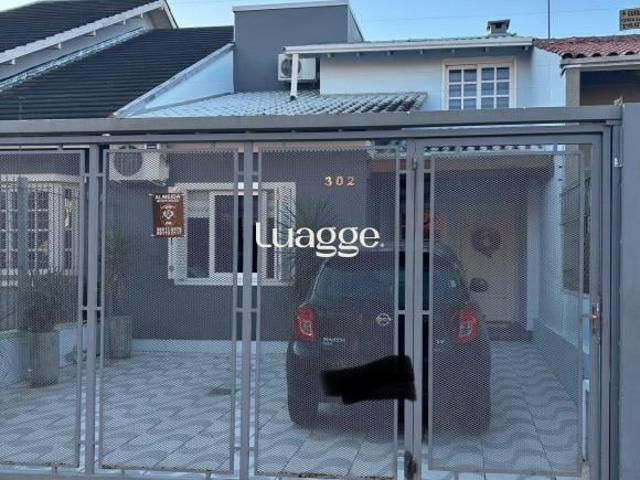 Casa com 2 quartos 2 suítes, 2 vagas e 99m² à venda em Hípica, Porto Alegre