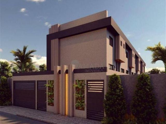 Casa com 2 Quartos 2 Suítes à venda, 62 m² por R$ 410.000 Vila Santa Teresa Zona Leste São Pau