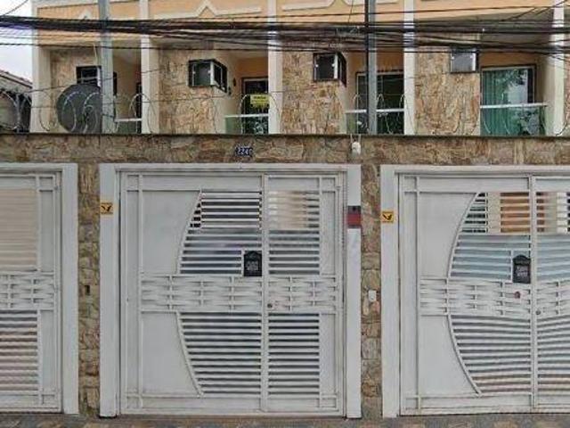 Casa com 2 Quartos 2 Suítes à venda, 65 m² por R$ 500.000 Cidade Líder São Paulo/SP