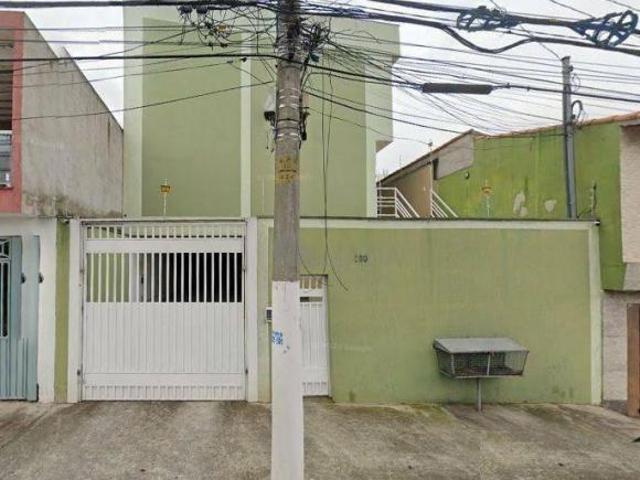Casa com 2 Quartos 2 Suítes à venda, 68 m² por R$ 430.000 Vila Talarico São Paulo/SP
