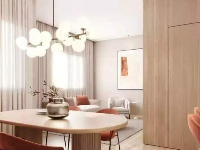 Casa com 2 quartos 2 suítes e 2 vagas à venda no Residencial Jatobá em Americana