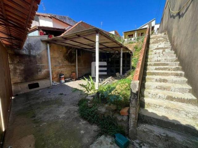 casa com 2 quartos