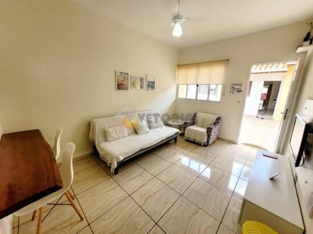 Casa com 2 quartos, 60 m², R$ 340.000 Martim de Sá Caraguatatuba/SP