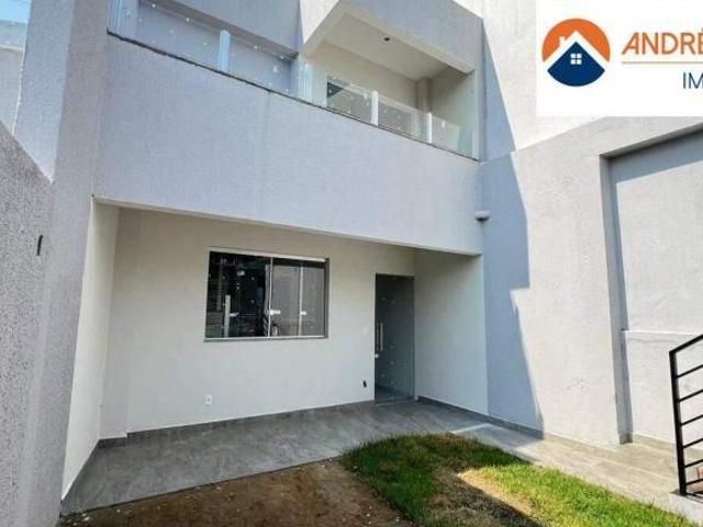 Casa com 2 quartos 65,48²m à venda por R$ 395.000 Céu Azul Belo Horizonte/MG