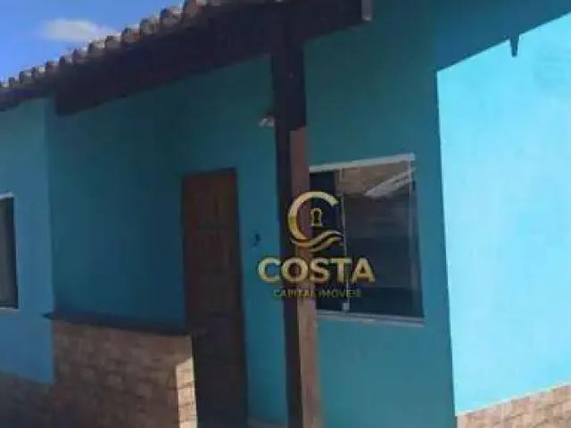 Casa com 2 quartos 65 m² venda por R$ 350.000 ou aluguel por R$ 2.400/mês Chácaras de Inoã Inoã Maricá/RJ
