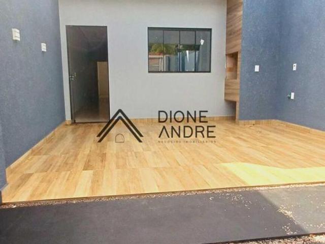 Casa com 2 Quartos
