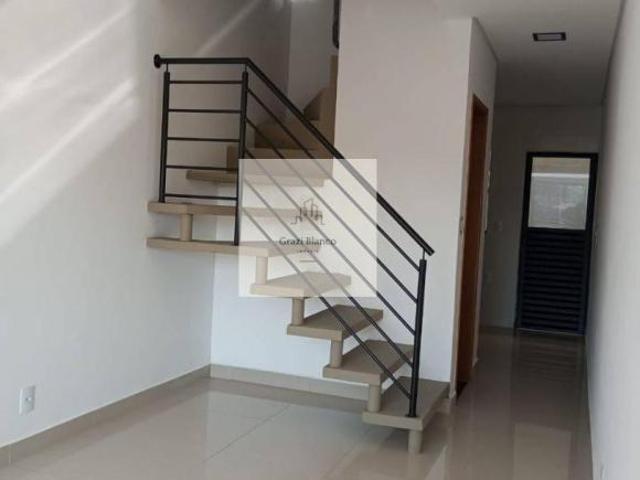 Casa com 2 quartos, 67m², à venda em Sorocaba, Wanel Ville