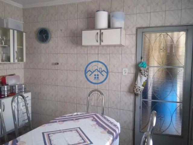 Casa com 2 quartos