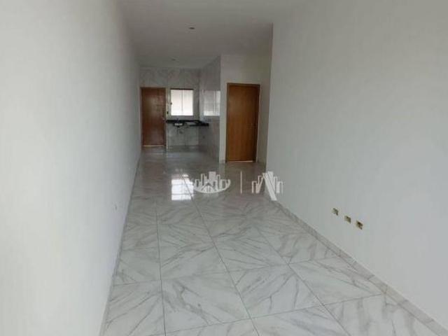 Casa com 2 Quartos, 80 m² venda por R$ 240.000 ou aluguel por R$ 1.700/mês Residencial Quadra N